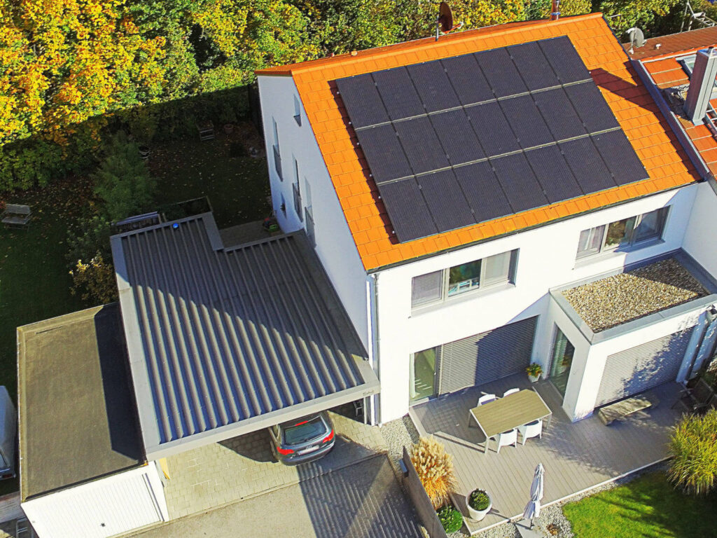Are Solar Home Batteries The Future? - Live Enhanced