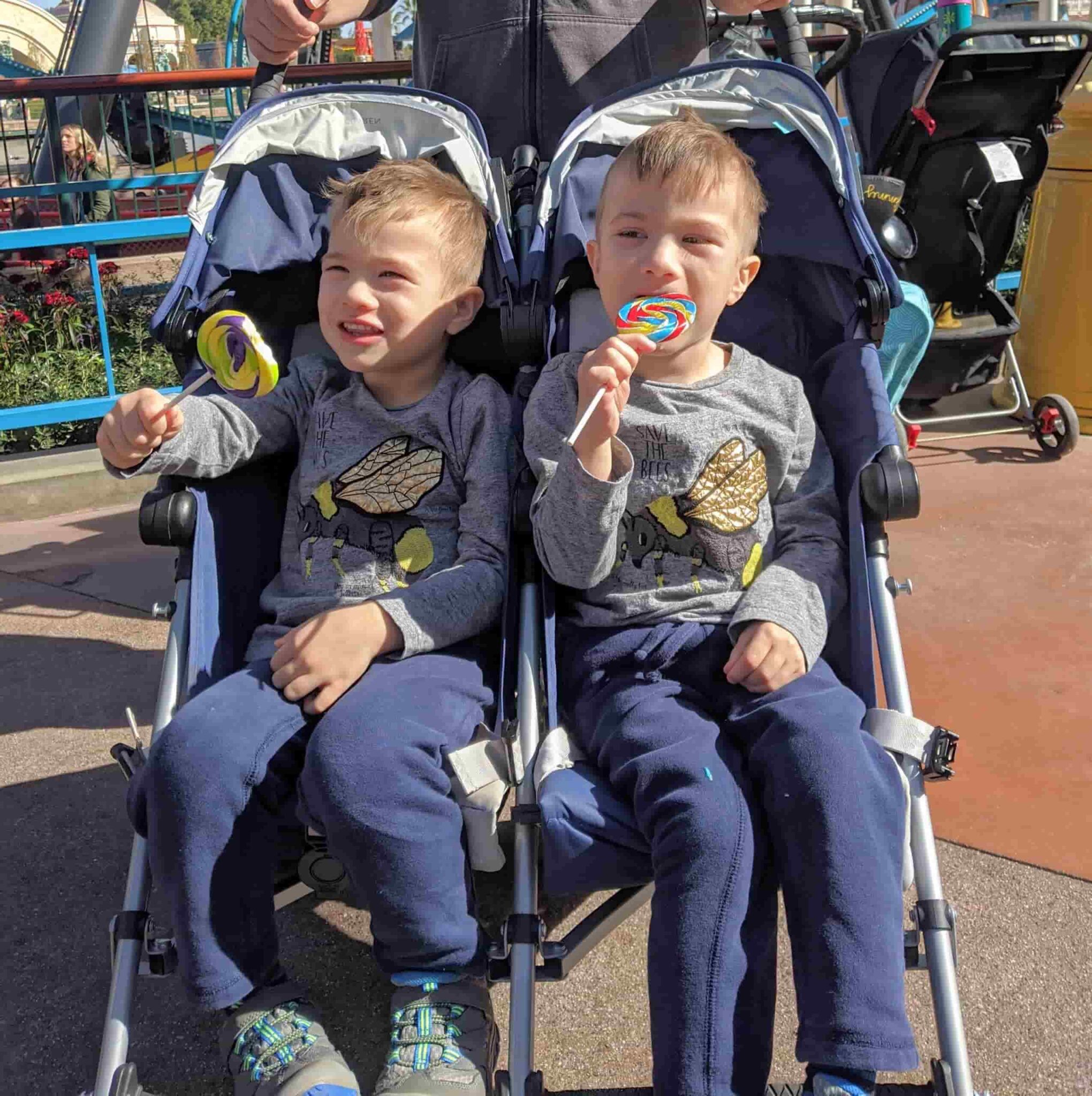 Best Features to Look for in Strollers for Big Kids - Live Enhanced