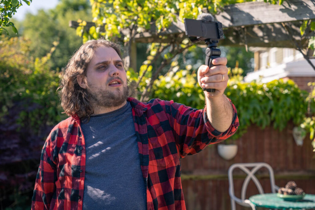 What Type of Camera Do You Need for Exciting YouTube Videos?