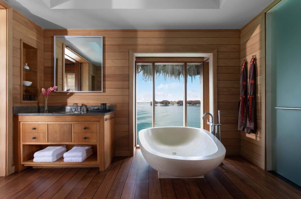 A Comprehensive Guide to Bathroom Amenities - Live Enhanced