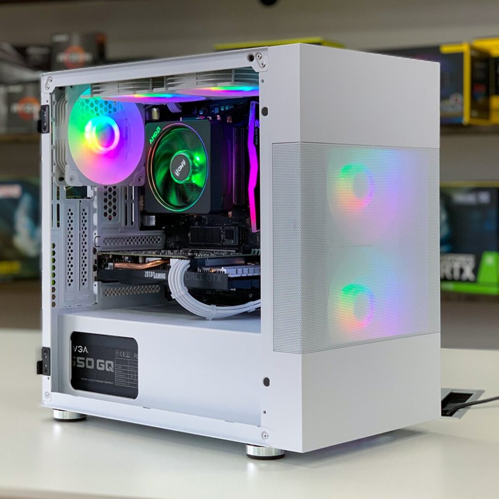 Better PC | Customize Your Gaming Computer - Live Enhanced