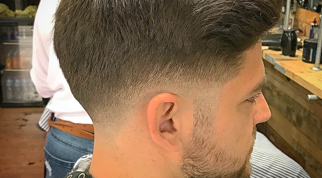 Key Things Every Man Should Know About the Fade Haircut