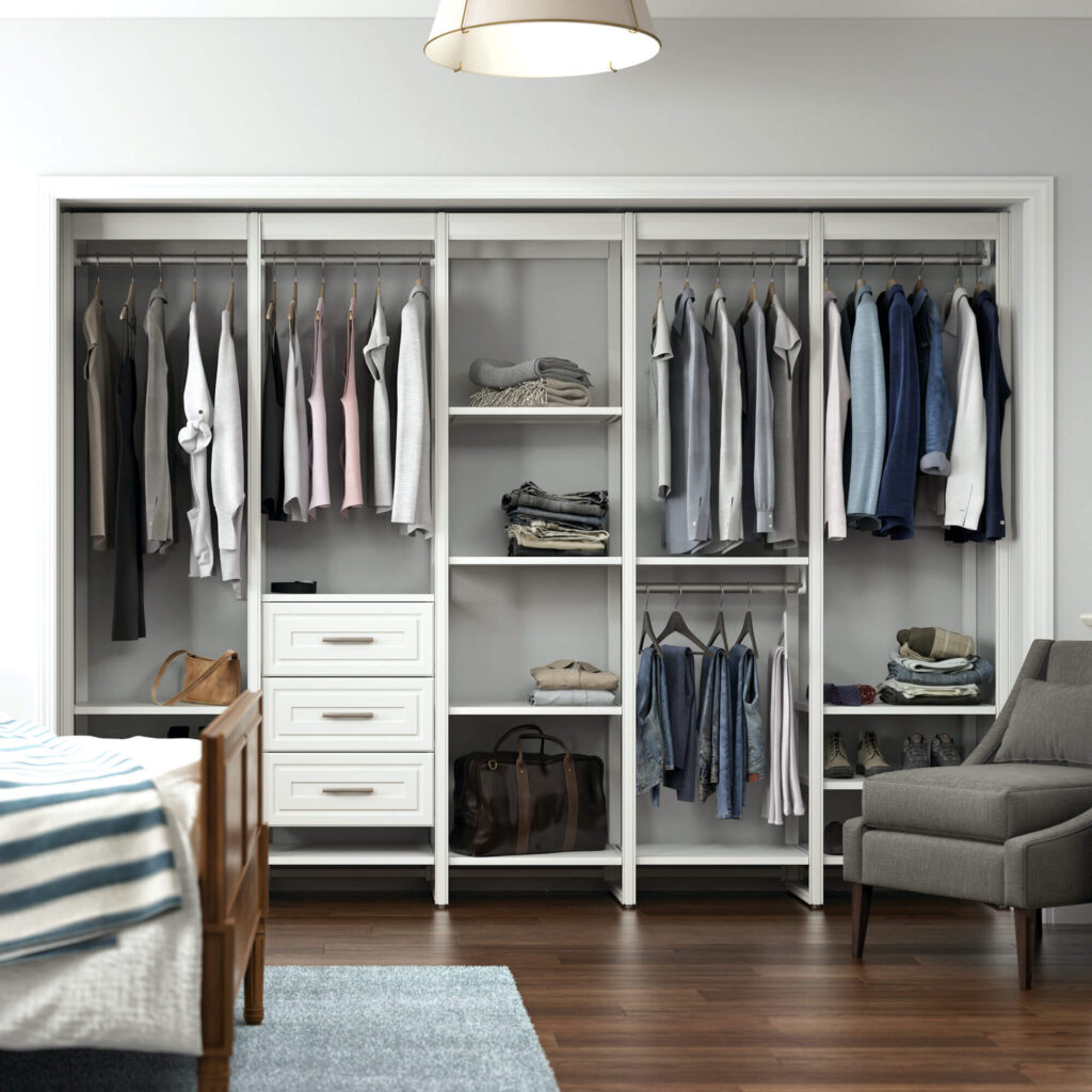 Tips to Choose the Perfect Wardrobe Supplier - Live Enhanced