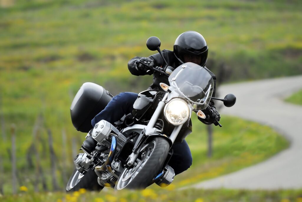 What Are The Risks of Motorcycle Riding? - Live Enhanced