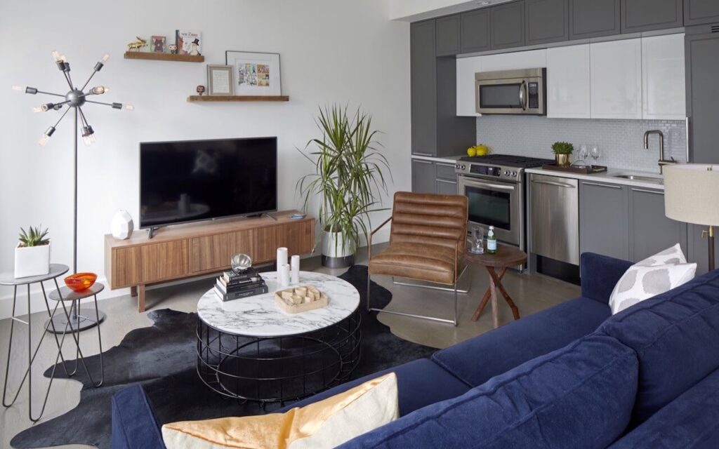 10 Tips for Apartment Design: Finding Your Own Style - Live Enhanced