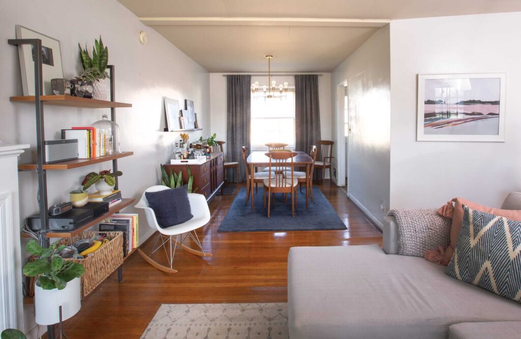 10 Tips for Apartment Design: Finding Your Own Style - Live Enhanced