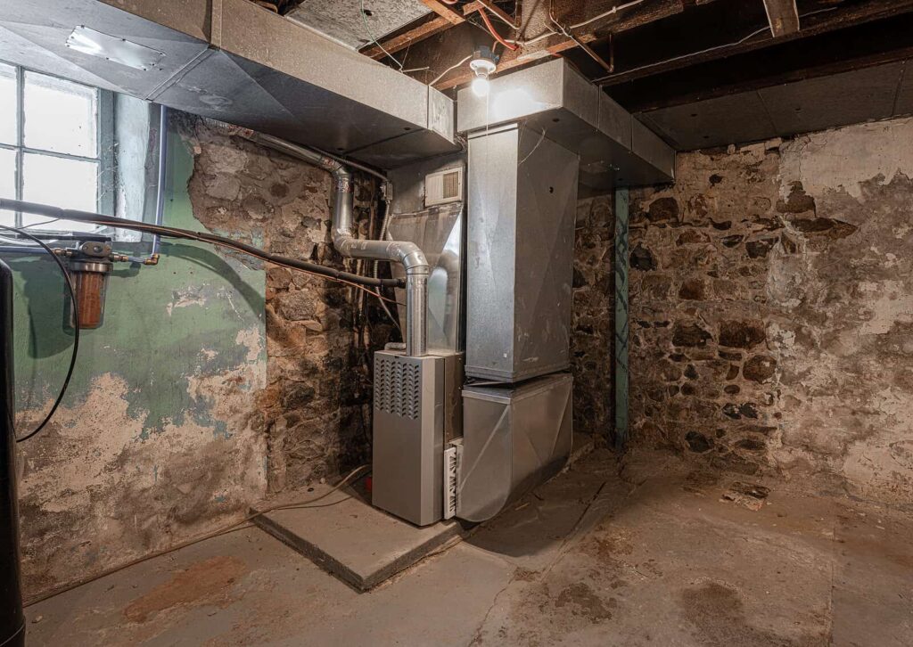 Common Winter Furnace Problems and How to Deal With Them