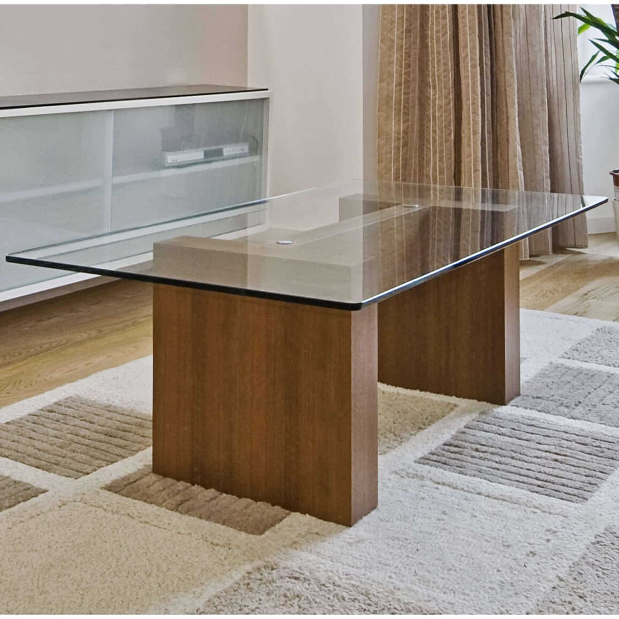 Tempered Glass Ideas for Glass Table Top - Live Enhanced