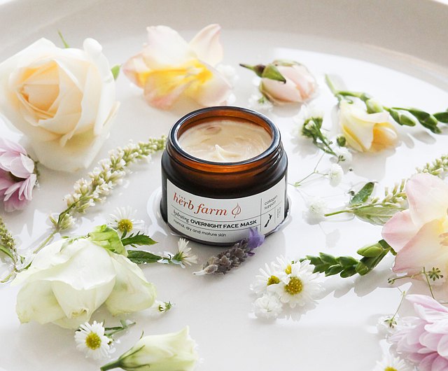 8 Quick Overnight Face Masks To Rejuvenate Your Skin Say Hi To Glow