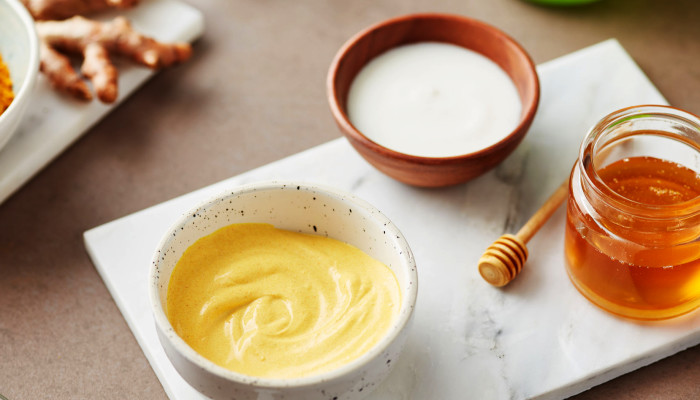8 Quick Overnight Face Masks To Rejuvenate Your Skin Say Hi To Glow