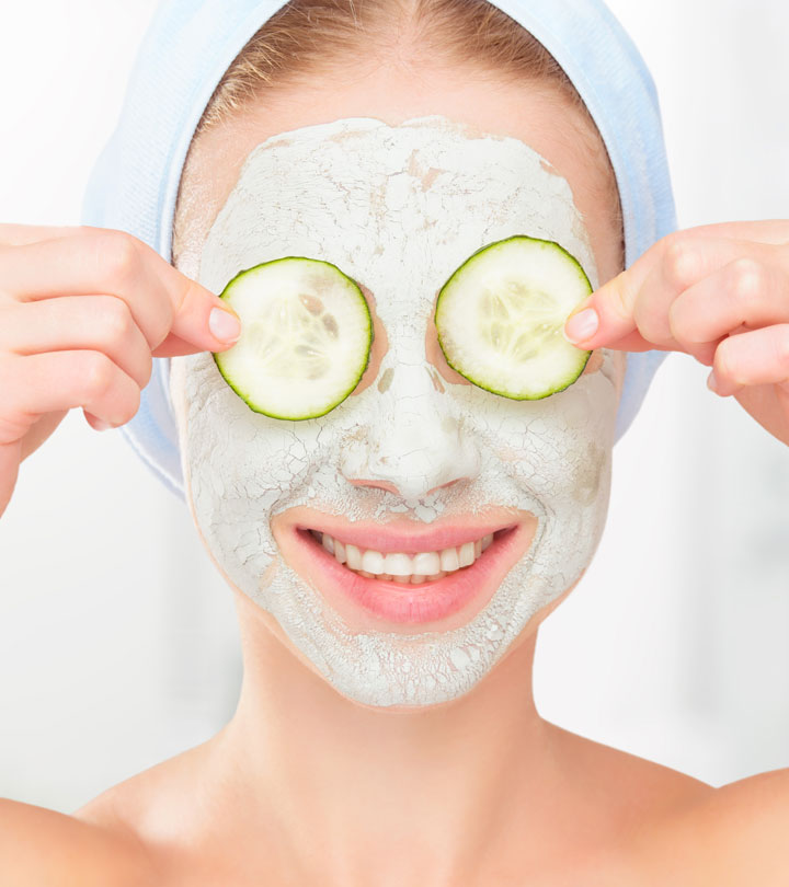 8 Quick Overnight Face Masks To Rejuvenate Your Skin Say Hi To Glow