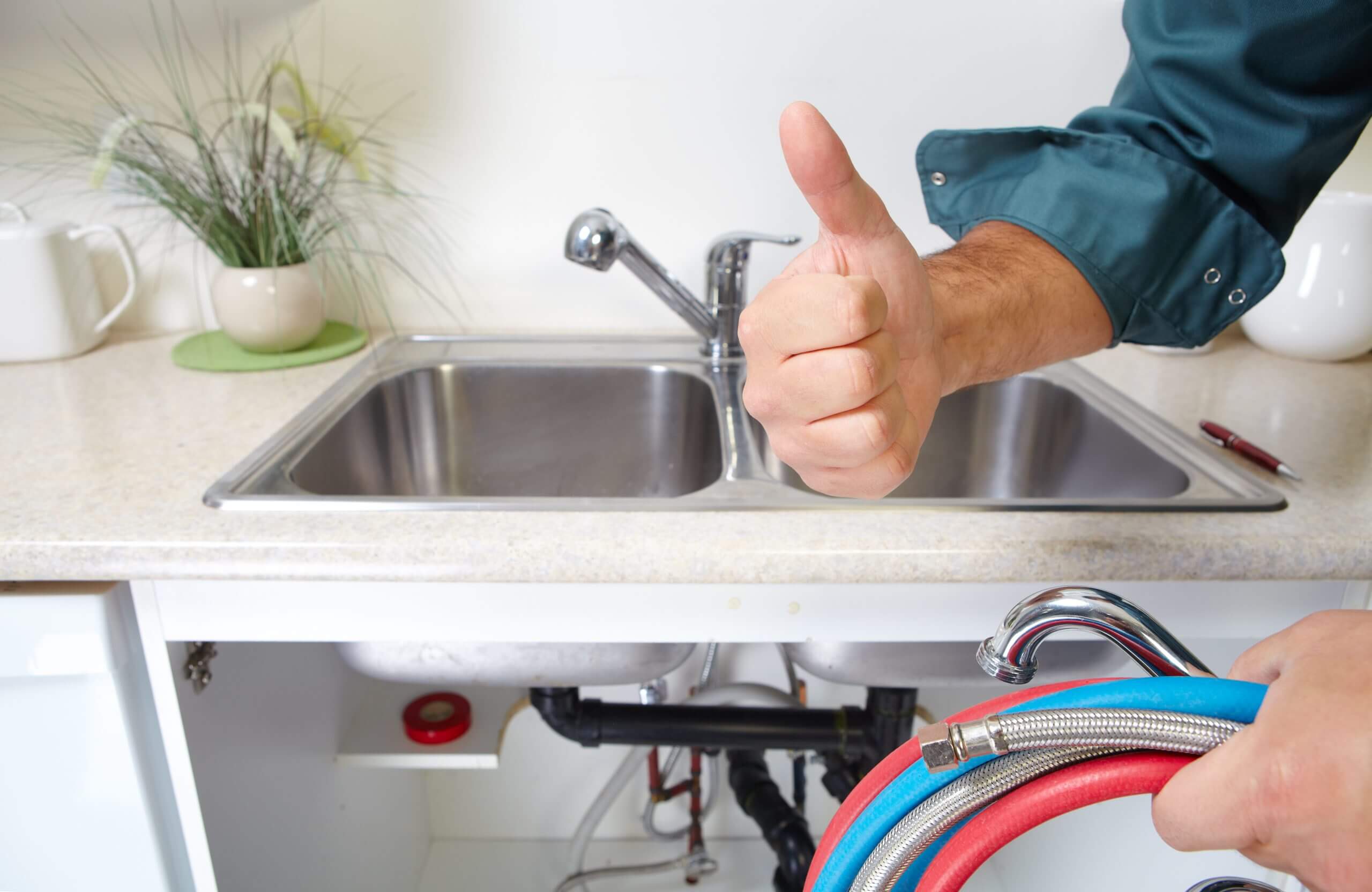 6 Essential Plumbing Tips for New Homes