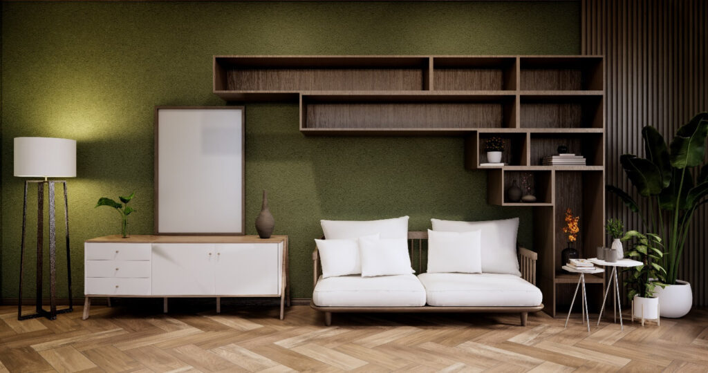 6 Appealing Wall Design Ideas That'll Change Your Rooms From "Blah" To ...