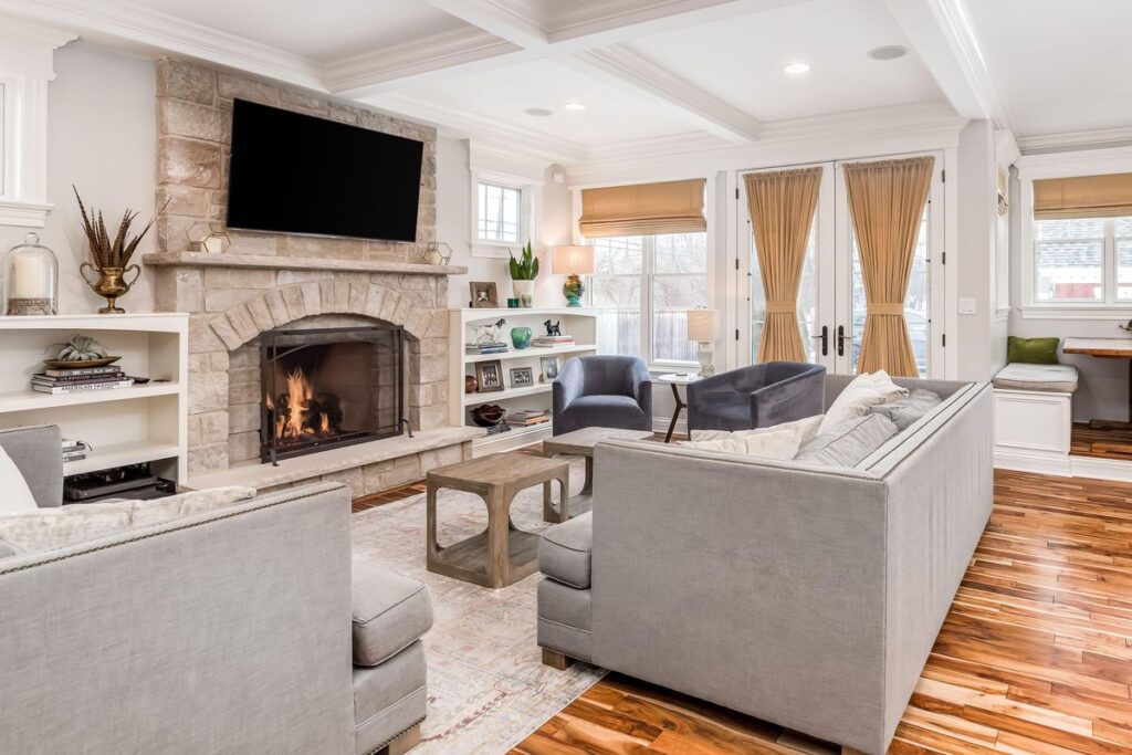 Top Reasons Why Home Decor Matters - Live Enhanced