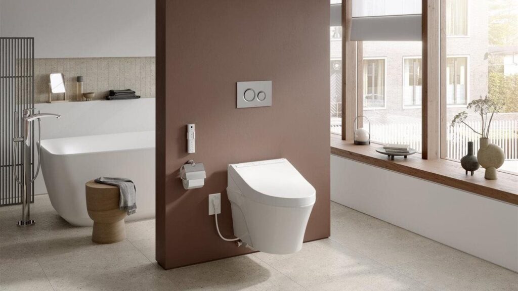 What Countries Use Bidets?