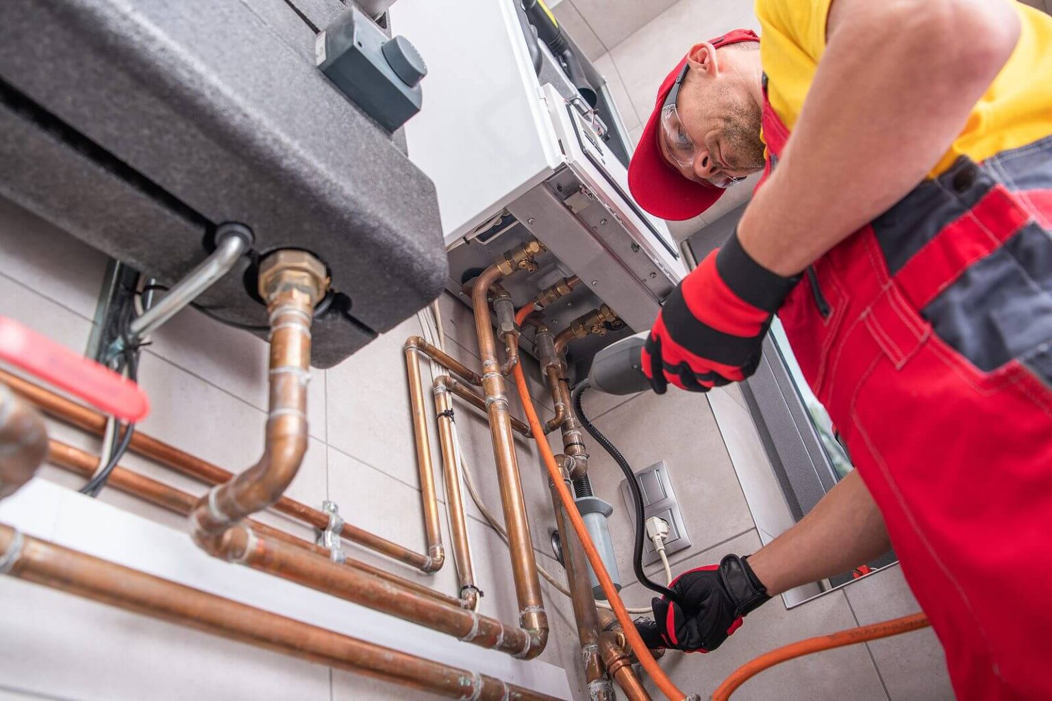 6 Essential Plumbing Tips for New Homes