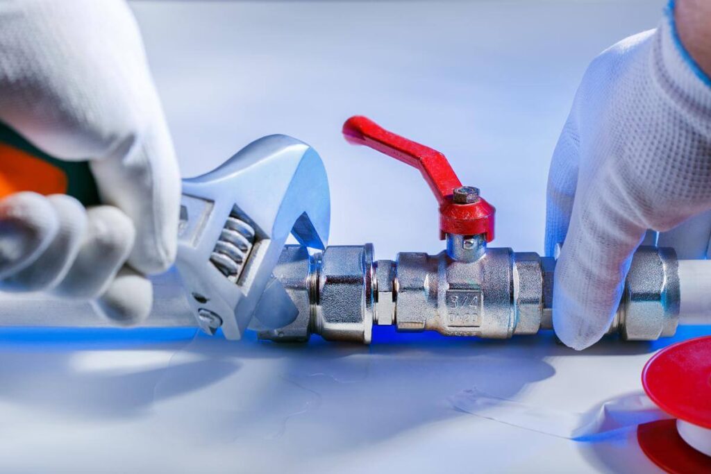 6 Essential Plumbing Tips for New Homes