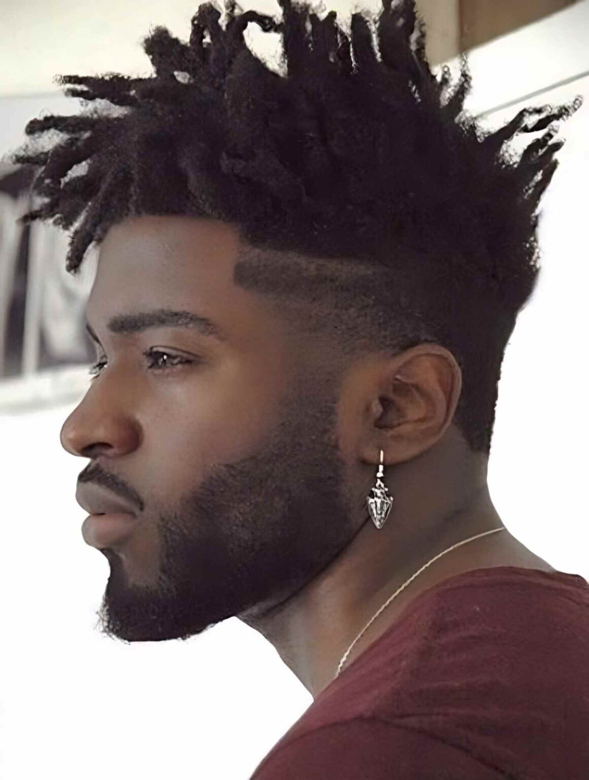 33 Unique Dreadlocks Styles for Men You Need to Try in 2024