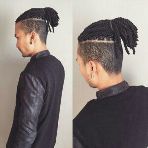 33 Unique Dreadlocks Styles for Men You Need to Try in 2024