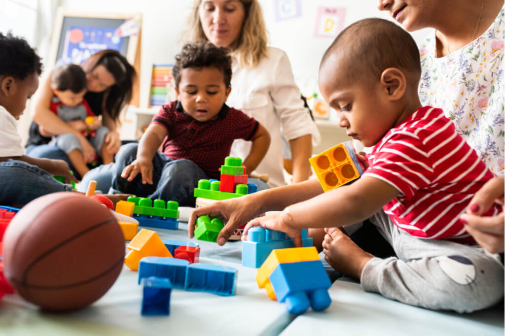 Why Child Care Safety Protections Is so Important - Live Enhanced