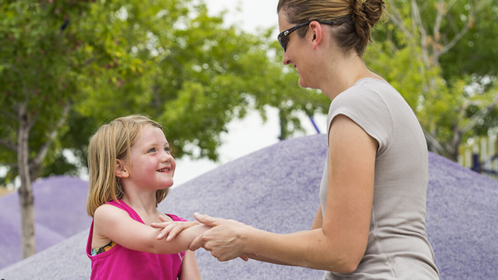 Why Child Care Safety Protections Is so Important - Live Enhanced