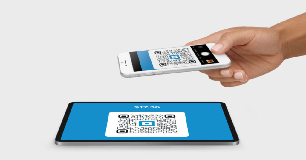 The Benefits of Creating a Square QR code - Live Enhanced