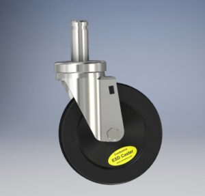 A Guide to Different Castor Wheel Applications - Live Enhanced