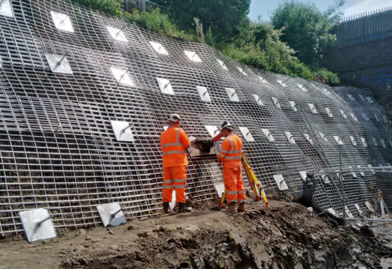 Ground Stabilisation Solutions for Landowners - Live Enhanced