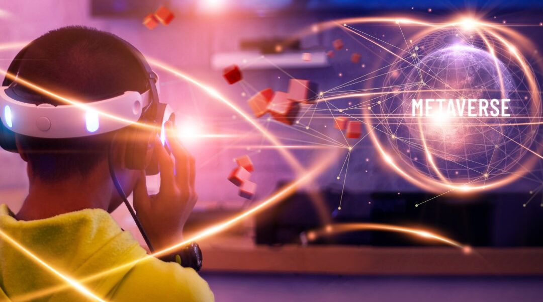 Everything About Meta Verse Marketing, Its Benefits & Tips to Get Started