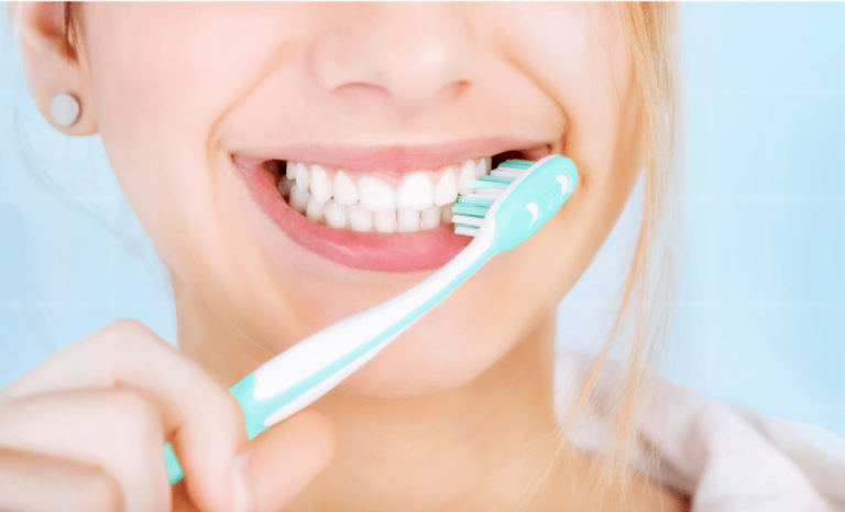 Self Care For Your Mouth - The Importance of Oral Hygiene - Live Enhanced