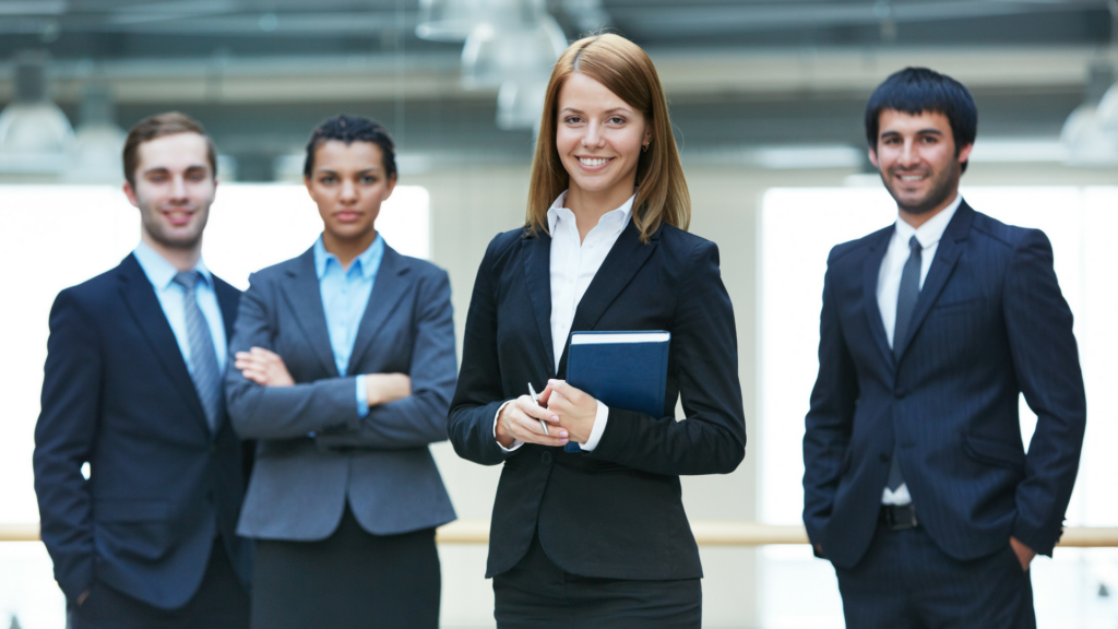 Become a Successful Business Leader - Live Enhanced