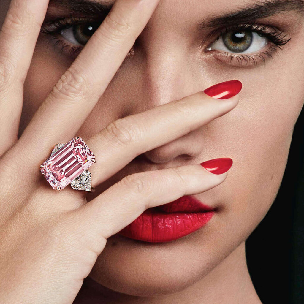 The World’s Most Famous & Expensive Jewellery In The World: Spoiler Alert!