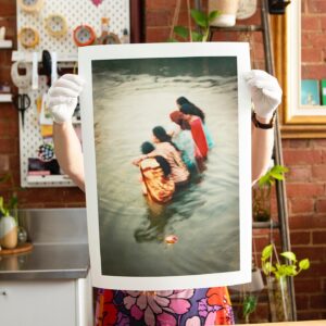 C-Type Printing Vs Giclée Printing: Which Should I Use? - Live Enhanced