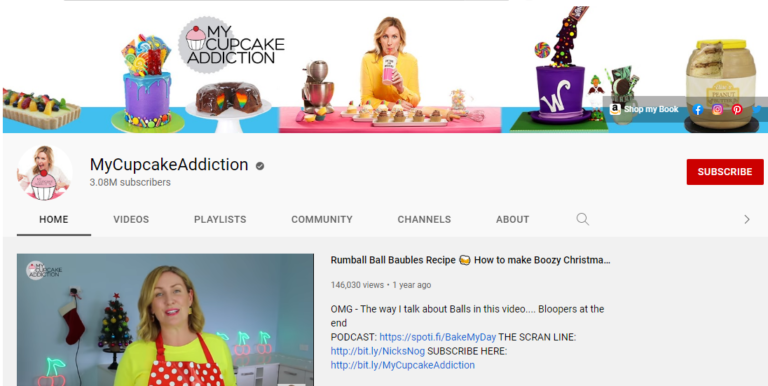 Trending Food Bloggers On Youtube: Every Foodie Should Follow!