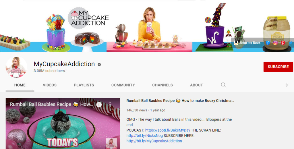 Trending Food Bloggers On Youtube: Every Foodie Should Follow!