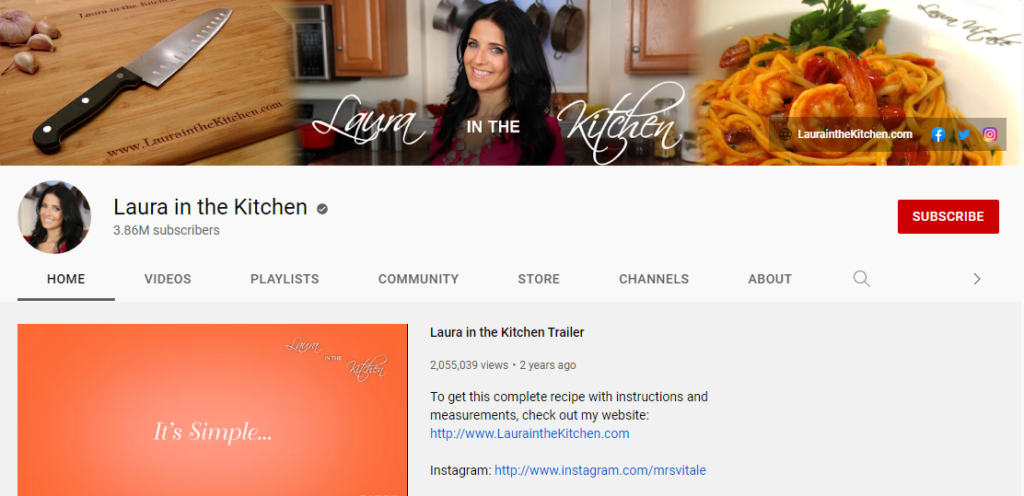 Trending Food Bloggers On Youtube: Every Foodie Should Follow!