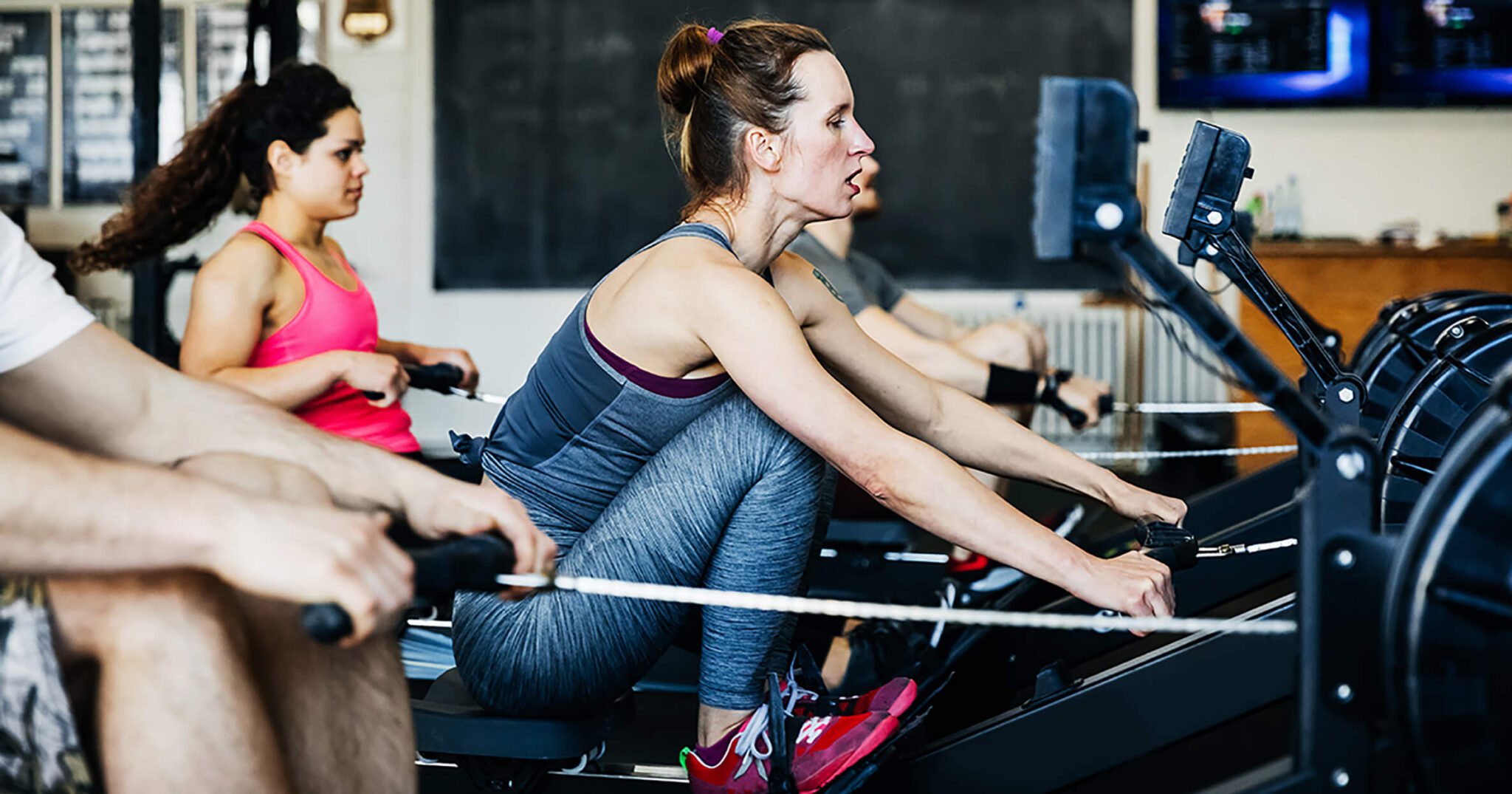 A Beginner’s Guide to Starting a Gym Habit - Live Enhanced