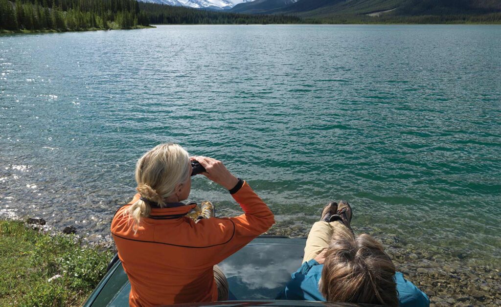 Things to Know if You're Planning to Retire in Alberta - Live Enhanced