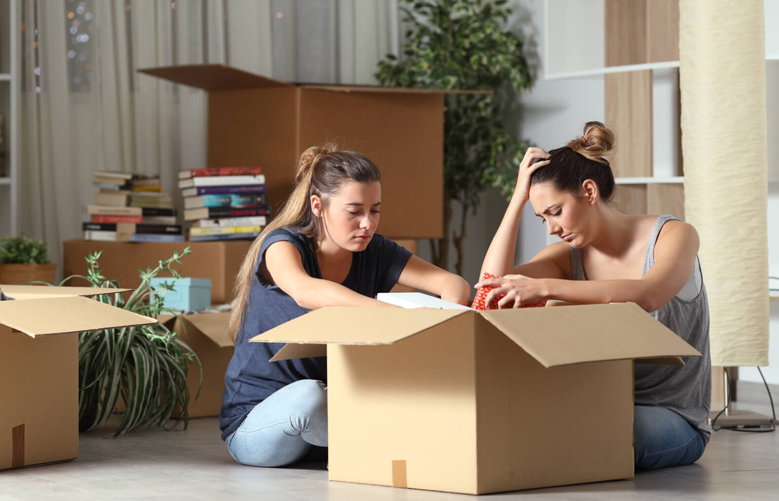 How to Prepare for the Clean-Up of a Deceased Estate? - Live Enhanced