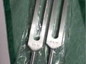 How to Use a 528 Hz Tuning Fork for Healing - Live Enhanced