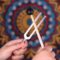 How to Use a 528 Hz Tuning Fork for Healing - Live Enhanced