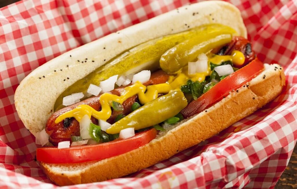 The Best Foods for a Quick Stop on a Road Trip - Live Enhanced