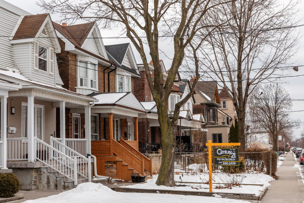 3 Trends in Canadian Real Estate to Watch in 2024 - Live Enhanced