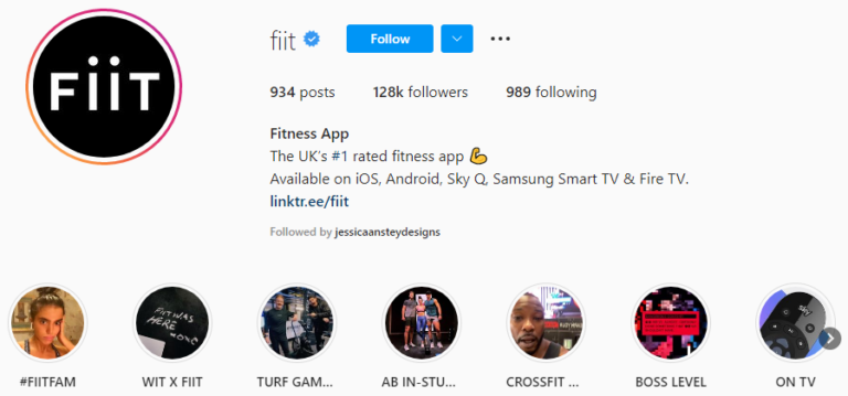 Best Fitness Instagram Accounts: Every Fitness Enthusiast Should Follow ...