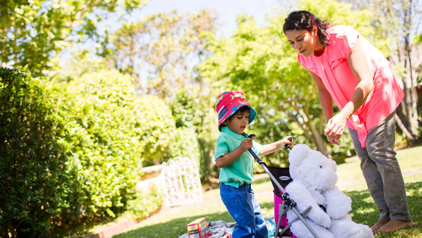 How to Keep Your Children Safe When Hiring a Nanny - Live Enhanced