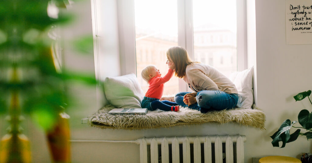 How to Keep Your Children Safe When Hiring a Nanny - Live Enhanced