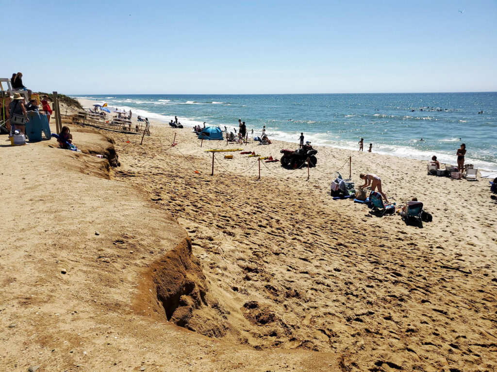 Exploring the Shores of Nantucket - Best Beaches Guide - Live Enhanced