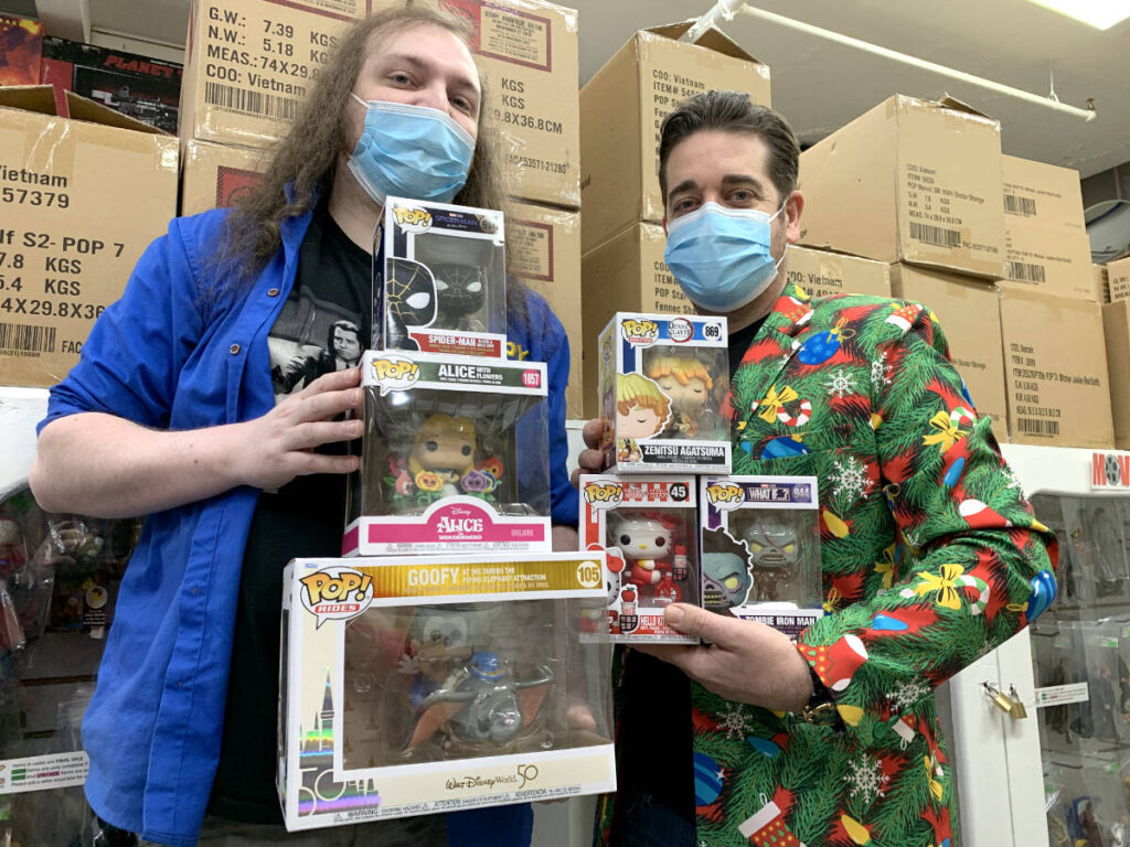 Collage and High School Graduation Gift Guide - Live Enhanced