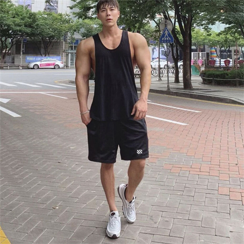 Cover the Miles in Style With the Best Men’s Running Shorts of 2023