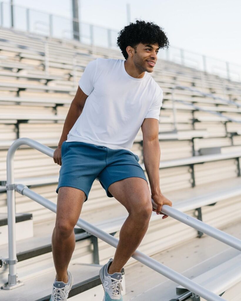 Cover the Miles in Style With the Best Men’s Running Shorts of 2023